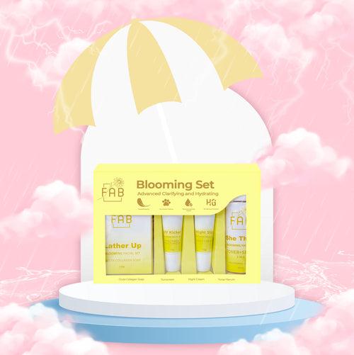 FAB | All things Beauty, Cosmetics and Personal Care