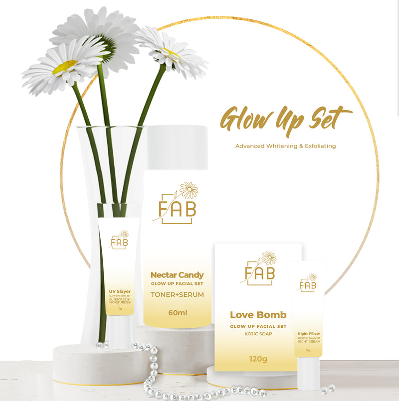 FAB | All things Beauty, Cosmetics and Personal Care