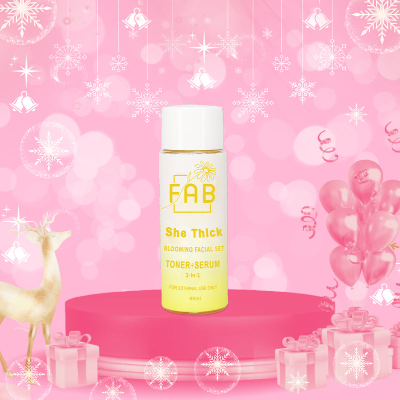 FAB | All things Beauty, Cosmetics and Personal Care
